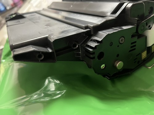 2PK For HP Q5942X LASERJET 4250 4200 4300 4350 4345 Toner Cartridge ...