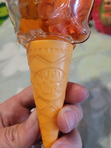 Vtg 1966-1968 Lot of 4 Liddle Kiddles Dolls Lucky Lockets Kologne And ...