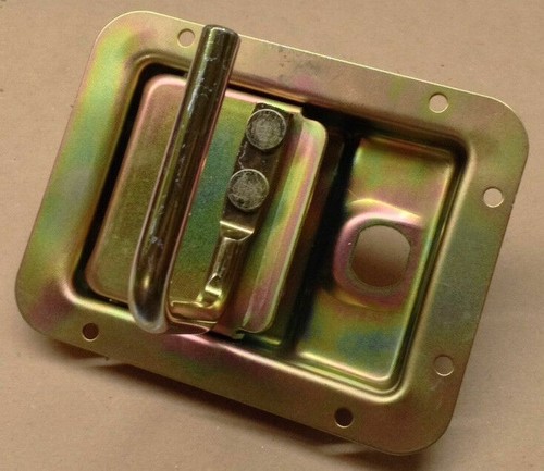 Knapheide 12245684, INTERIOR FLIP TOP LATCH | eBay