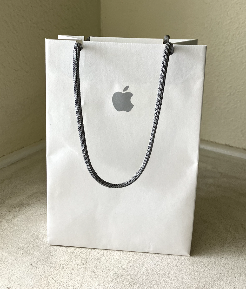 Apple Store Bags Save On Foods Reusable Shopping Bag Apple Artwork