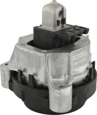 Left Engine Mount Febest BMM-G30LH OEM 22116860487 | eBay