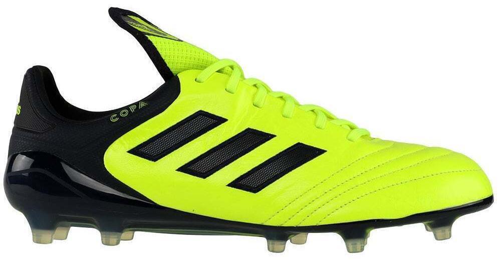 Size 11 - adidas Copa 17.1 FG Solar Yellow for sale online | eBay