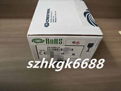 1PC DIN-4DIMFLV4 Crestron Dimming Module DIN-4DIMFLV4 #YC# | eBay