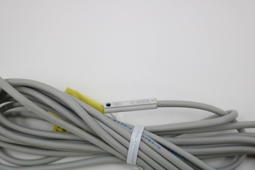SMC D-M9B Reed Switch, 3 m | eBay