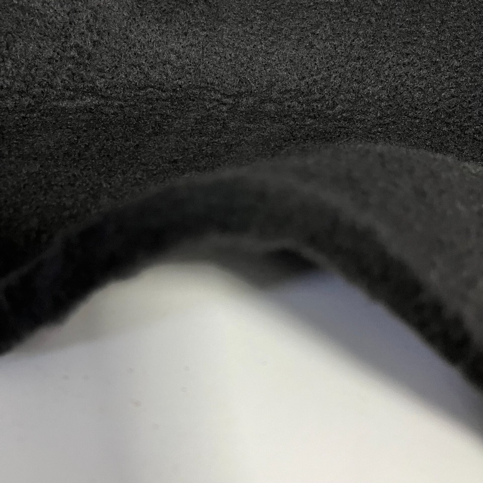 Camper Van Insulation Material Sound Deadening Heat Retaining Fabric ...