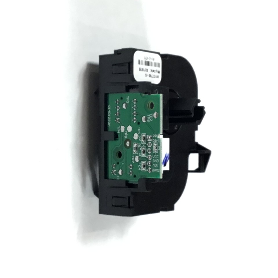 41D7742-5 LiftMaster Travel Module Kit 3/4 hp Garage Door Motor 41D7742 ...