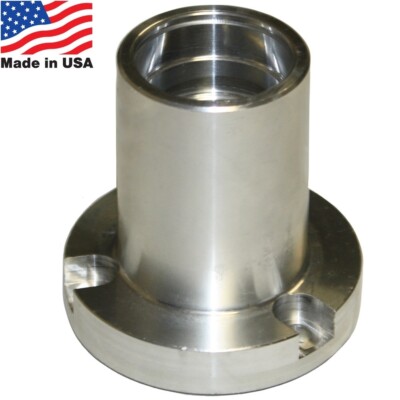 IH International Farmall 504 2504 404 2404 Char-Lynn Hand Pump End Cap ...