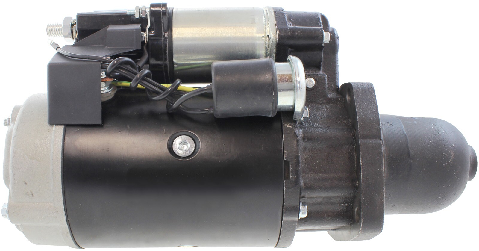 New Starter 0R9271 3E1865 OR9271 4N0241 Caterpillar 3204 1991 1992 1993 ...