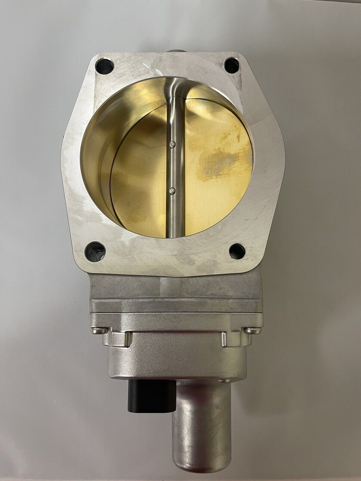 12605109 Throttle Body For 2010-2015 CHEVROLET CAMARO LS3/LS7/L99 90mm ...