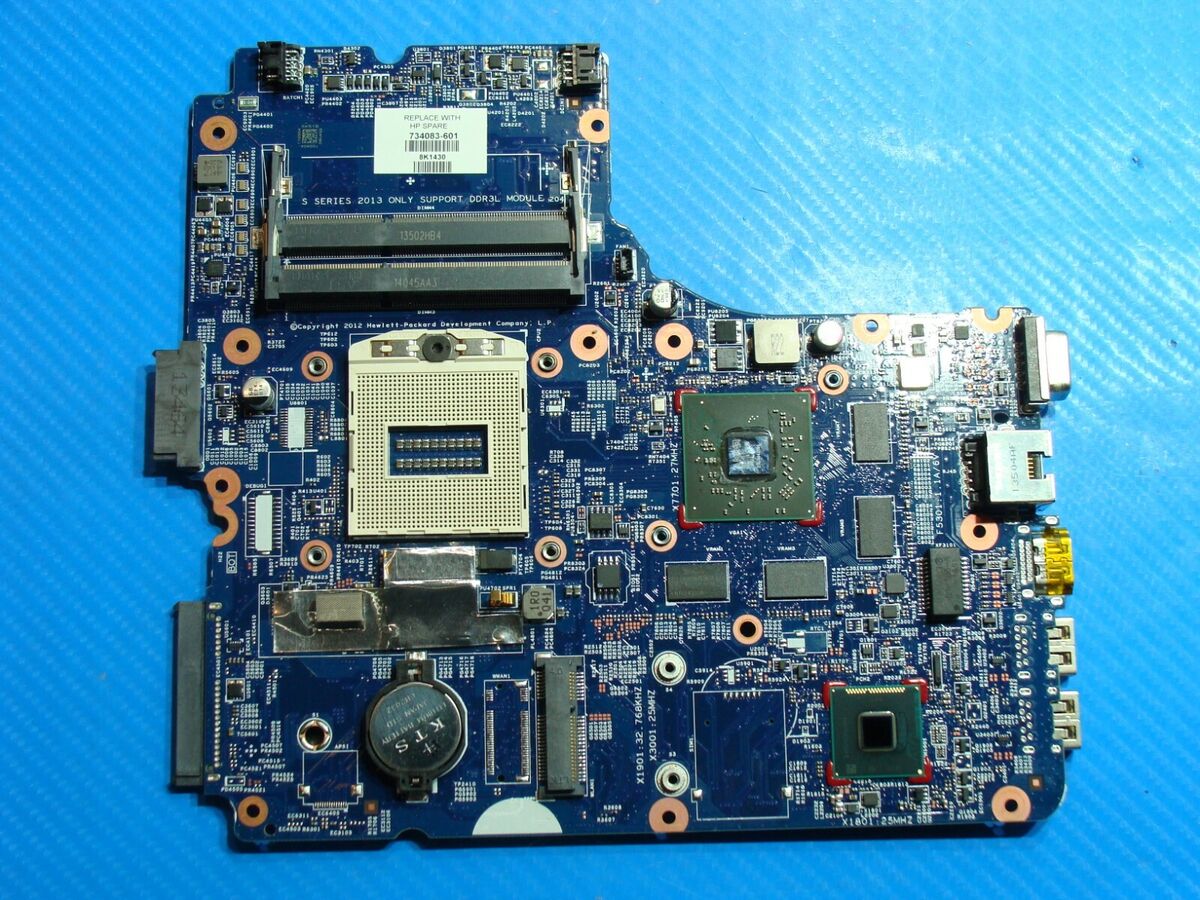HP ProBook 450 G1 15.6 HP ProBook 450 G1 15.6