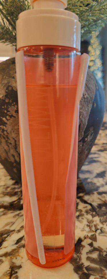 Josie Maran Argan Prosperity Mist Spray Body Oil VANILLA BERRY 6.42oz ...