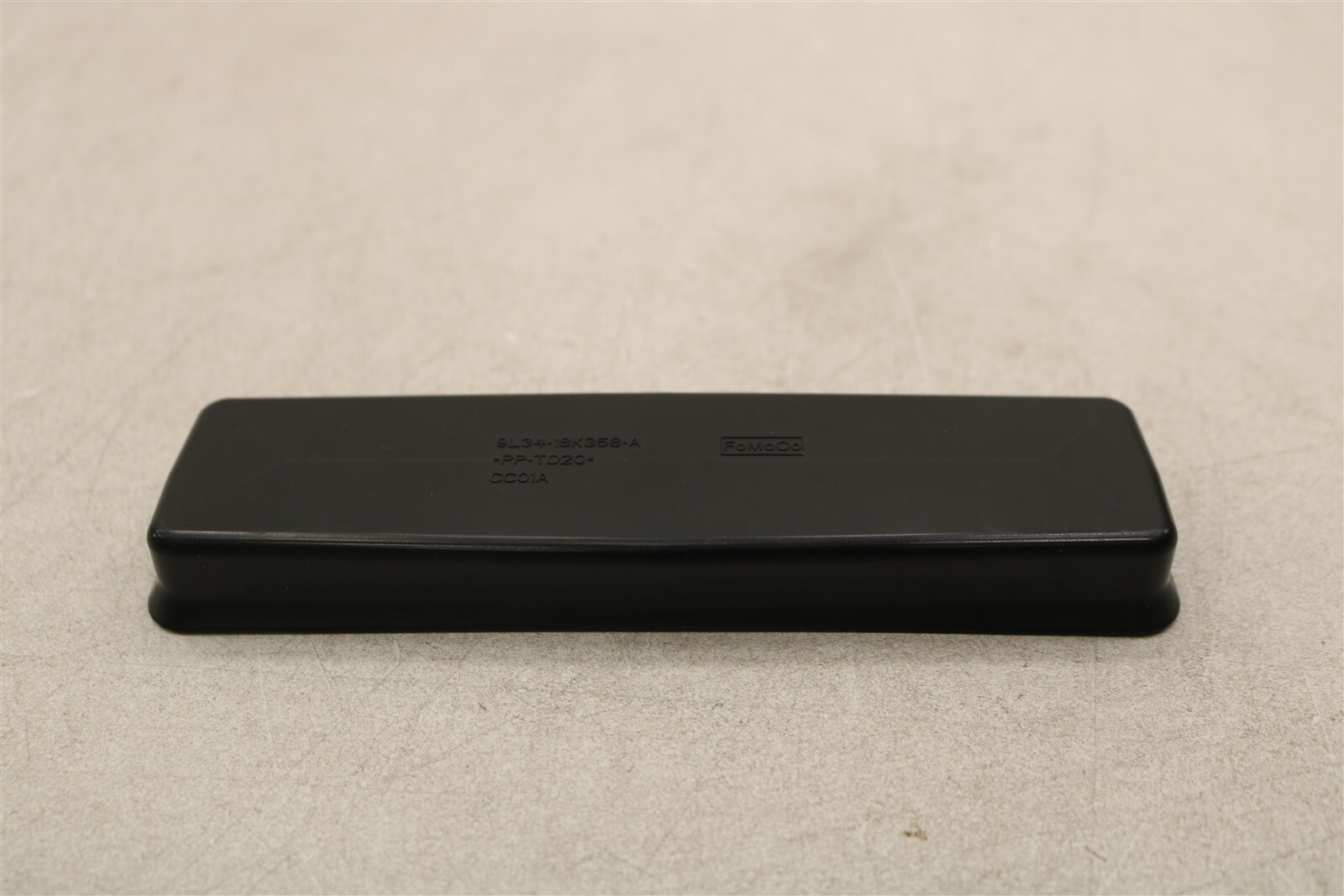 NEW OEM Ford A/C Air Plenum Chamber Cover 9L3Z-18K358-A F-150 Reg Cab ...