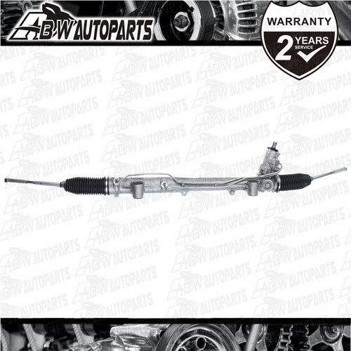 1x Power Steering Rack for Volkswagen Amarok 2H 2.0L CDBA CFPA 2010 ...