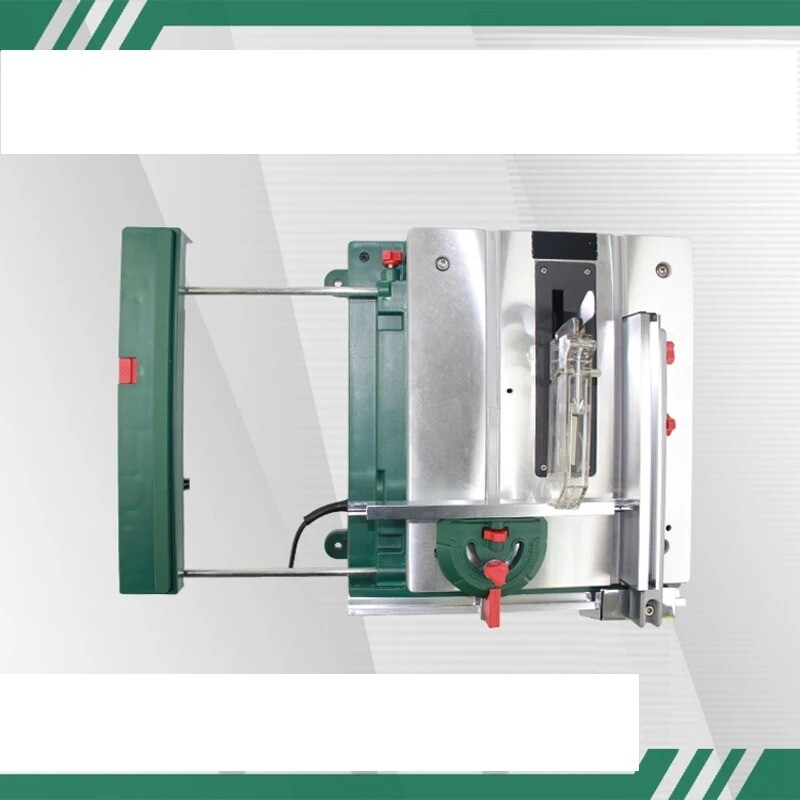 Mini Table Saw Precision Digital Display Table Saw Diy Woodworking ...