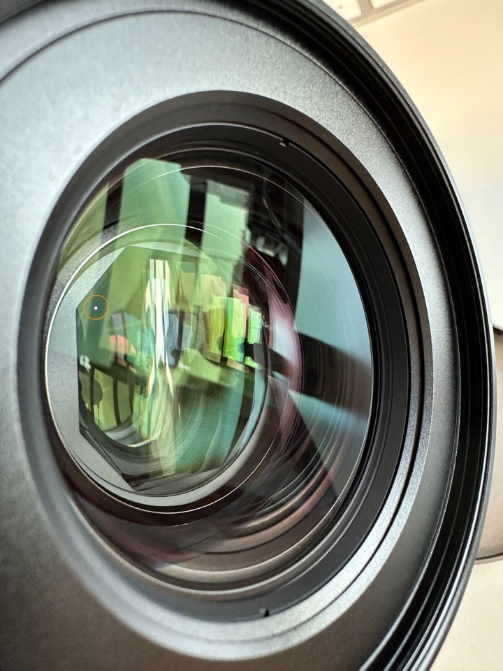 BLAZAR APEX 50mm T1.8 1.33X Auto Focus Anamorphic Cinema Lens for Sony E-mount | eBay