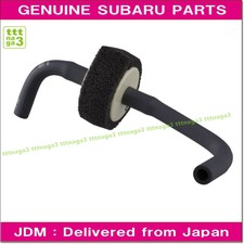 Genuine Subaru Hose Assembly Vacuum 99031AA021 for sale online | eBay