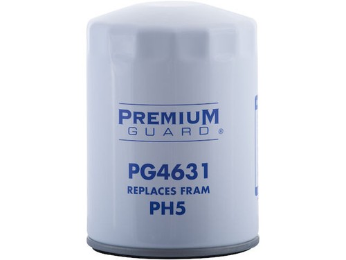 For 1975-1978 GMC G35 Oil Filter Premium Guard 94899DQJX 1976 1977 ...