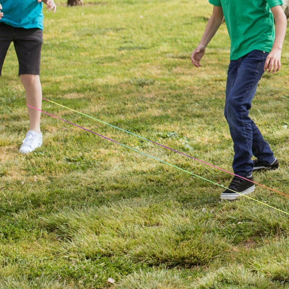 Kids Jumping Rope Kids Jump Skip Rope Skip Rope Jumping Rope Kids ...