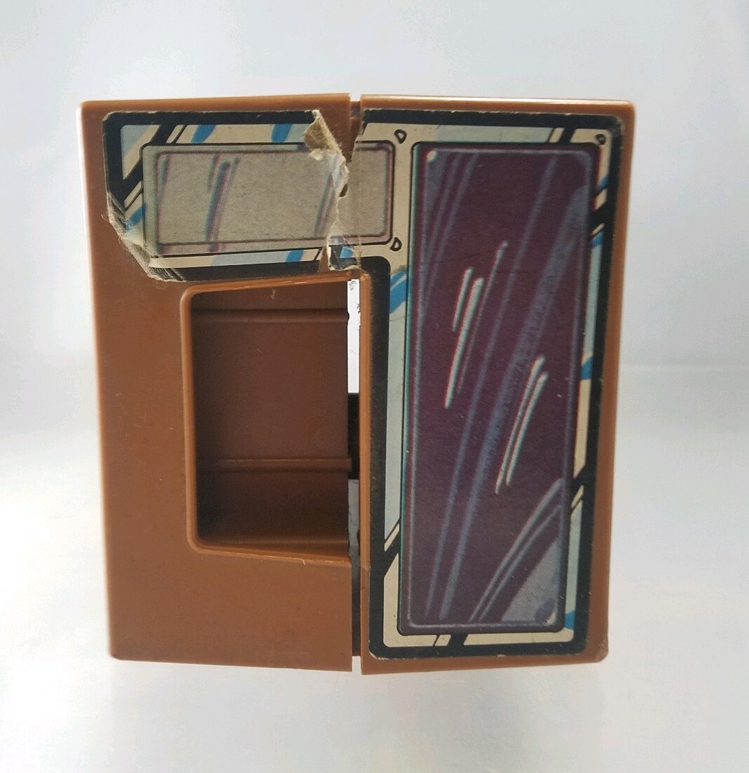 Vintage Barbie Loves McDonalds Playset Replacement Fryer - 1982 | eBay