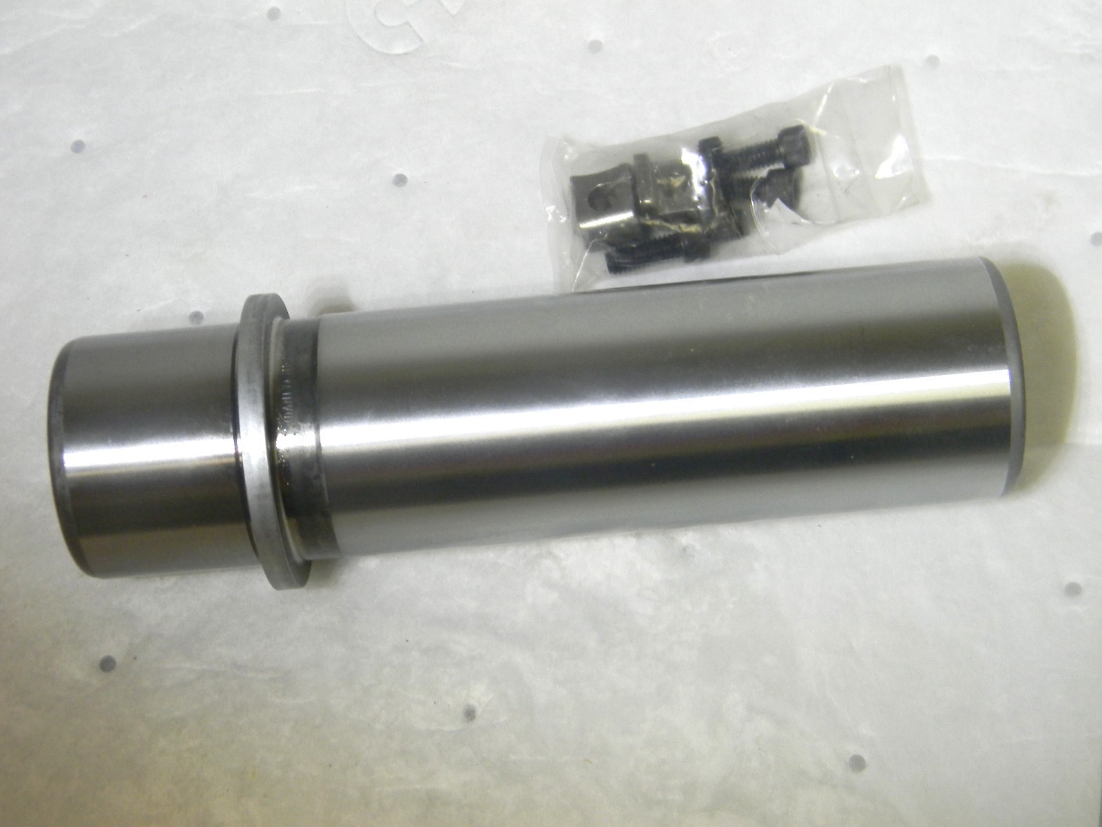 Danly Demountable Precision Guide Post 2-1/2” Dia 7-1/2” Working Length ...