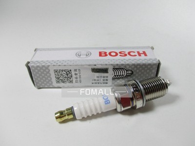 4PCS New For BOSCH K7RTC SPARK PLUG | eBay