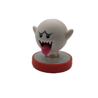 Nintendo Amiibo Figur Boo Buu Huu- Super Mario Collection | eBay