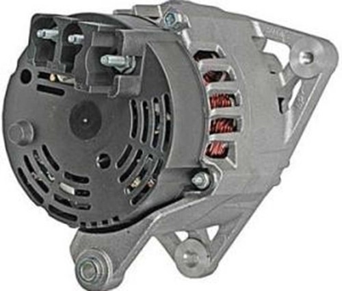 NEW 12V 120 AMP ALTERNATOR FITS MARELLI PERKINS TRACTOR 2871A305 ...