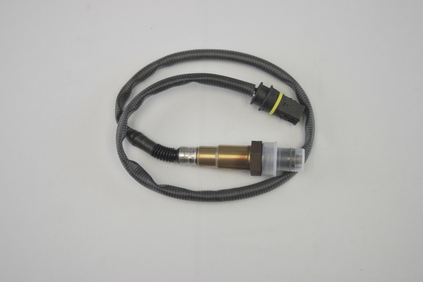 Bosch OEM Oxygen Sensor 0258006475 Fits: Mercedes Benz C230 1.8L 2003-2005 | eBay