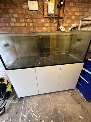 Red Sea Reefer 525xl Marine Aquarium Fish Tank White | eBay UK