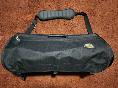 Skyroll 24" Roll Up Garment Bag Carry On Luggage Bag | eBay