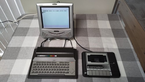 1984 Commodore 116 - SUPER RARE | eBay