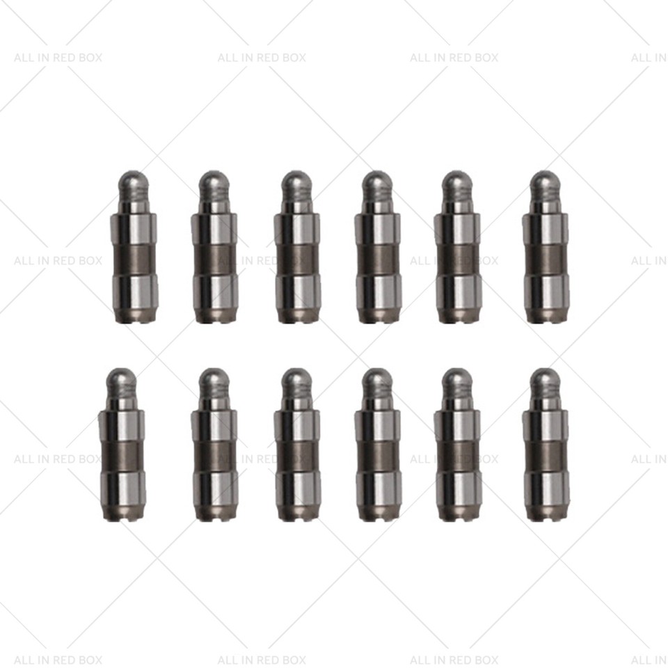 12x Rocker Arm and Lifter Kit Suitable for Dodge Ram 1500 Chrysler 200 ...