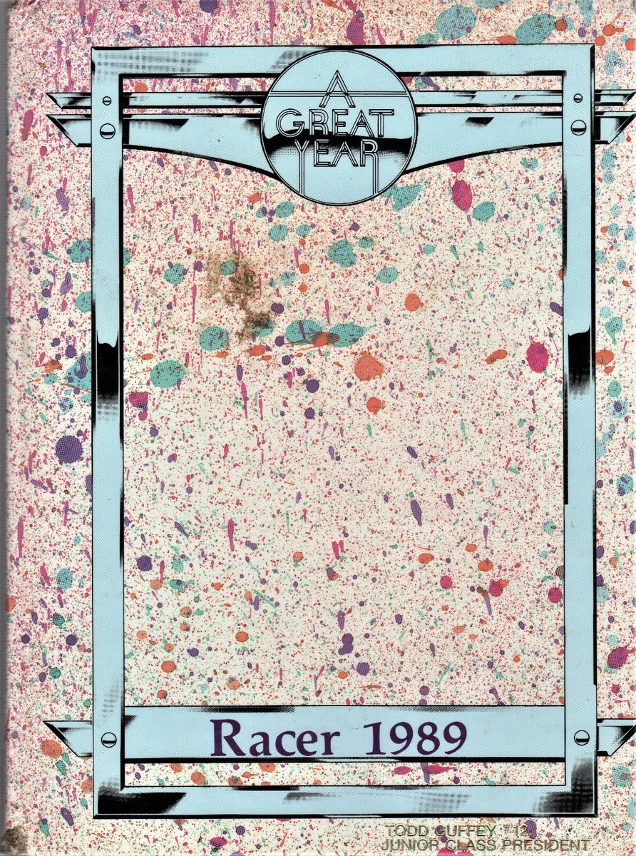 Newcastle Oklahoma Racers