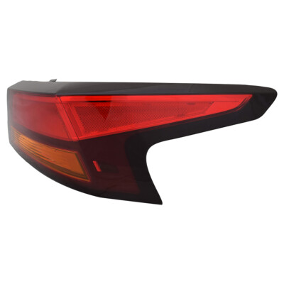 Outer Right Tail Light Fits Nissan Altima SV 2.5L 2021 2022 2023 By ...