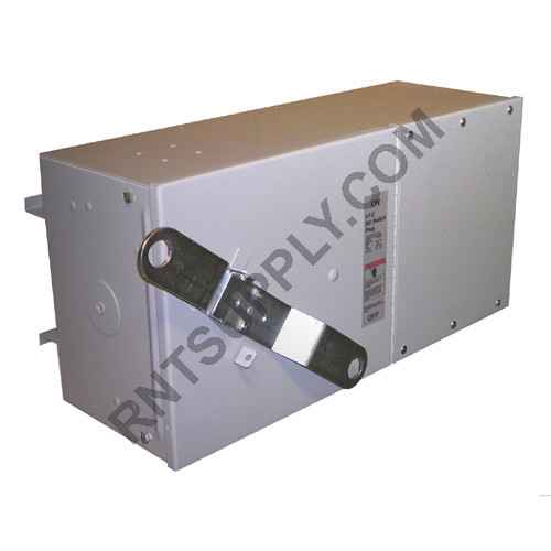 ITE-SIEMENS BOS14356GR BUS PLUG 600A 600VAC 3P3W FUSIBLE BD-BULL DOG | eBay