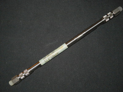 YMC Basic 5µ S-5 200A Silica Analytical HPLC Column, 4.6 x 150mm ...