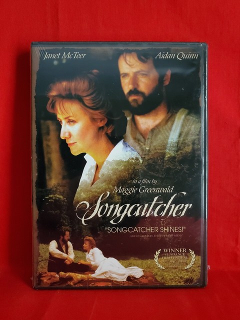 Songcatcher (DVD, 2001) for sale online | eBay