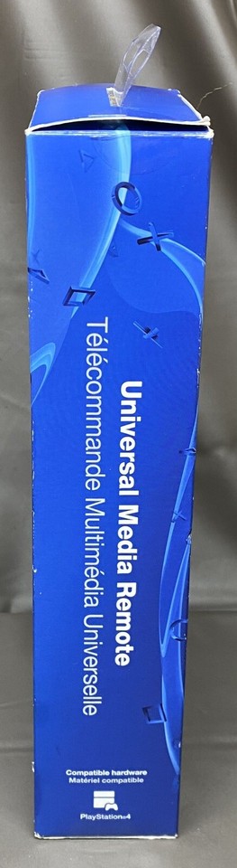 PDP PS4 Universal Media Remote Sony PlayStation 4 Model 051-038-NA | eBay