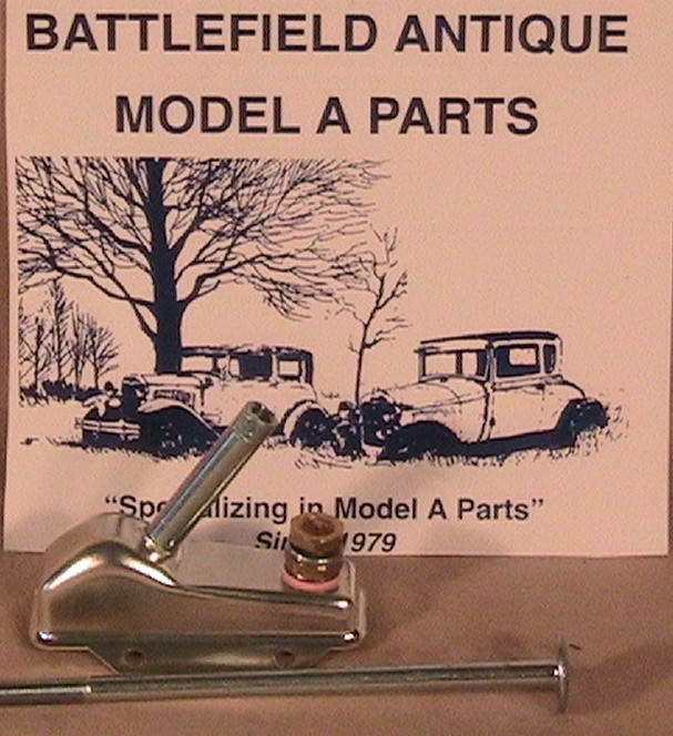 1928 1929 1930 1931 Model A Ford Starter Switch and Push Rod | eBay