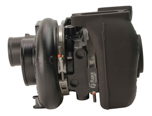 Fleece Performance 13-17 Cummins 63mm FMW Holset VGT Cheetah ...