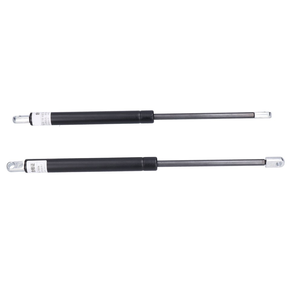 (Pressure 700N)Gas Spring Shock Struts 2Pcs Lift Supports 400mm Gas ...
