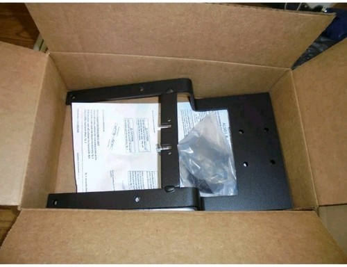 HARMAR AL901 LICENSE PLATE RISER KIT - NEW | eBay