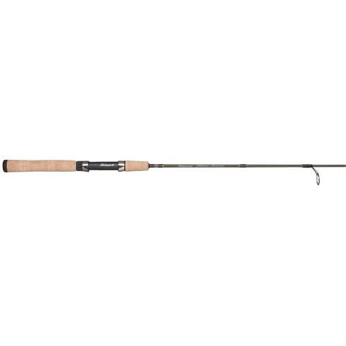 New Shakespeare Micro Series Spinning Rod, 7' Light Fishing Rod, 2 ...