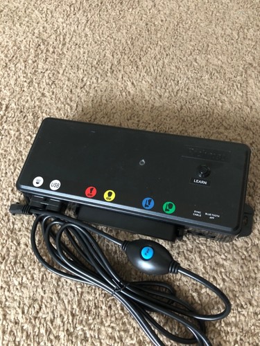 Richmat Leggett Platt HJC9G Adjustable Bed Control Box | eBay