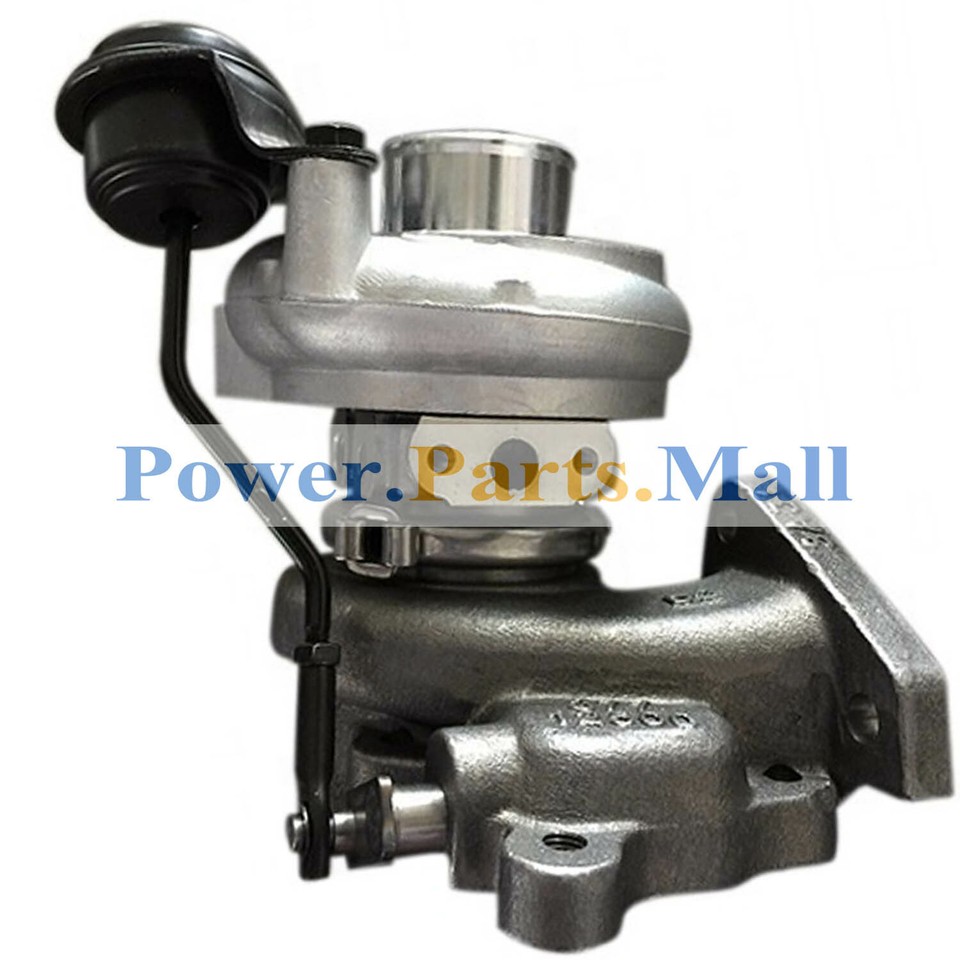 Turbo TF035 Turbocharger 28200-4A201 49135-04211 For Hyundai Galloper ...