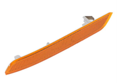 Genuine BMW E70 X5 E71 X6 Front Bumper Side Marker Reflector Drivers ...