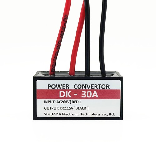 DK-30A half wave rectifier module POWER CONVERTOR input AC260V output ...