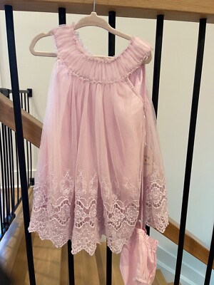 Luna Luna Collection Dress | eBay