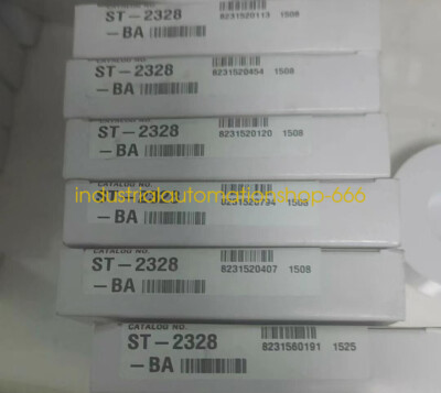 1pc NEW ST-2328-BA Module Via DHL or FedEX | eBay