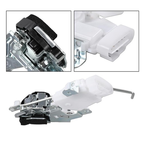 Rear Tailgate Door Lock Actuator Trunk Hatch Fits 2007-2014 Toyota FJ ...